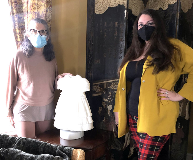 A Peek into the Open Classroom: Concentrated Power • Neuberger Museum ...