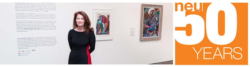 backstory Blog • Neuberger Museum of Art • Purchase College