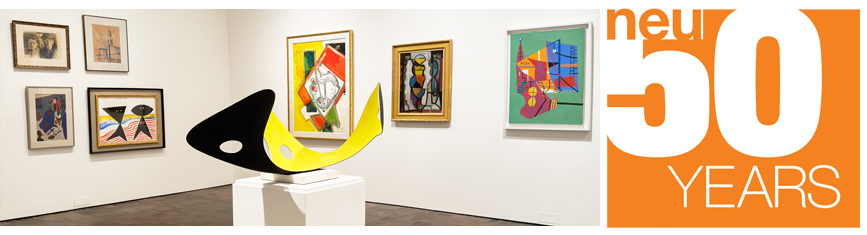 Exhibitions • Neuberger Museum of Art • Purchase College