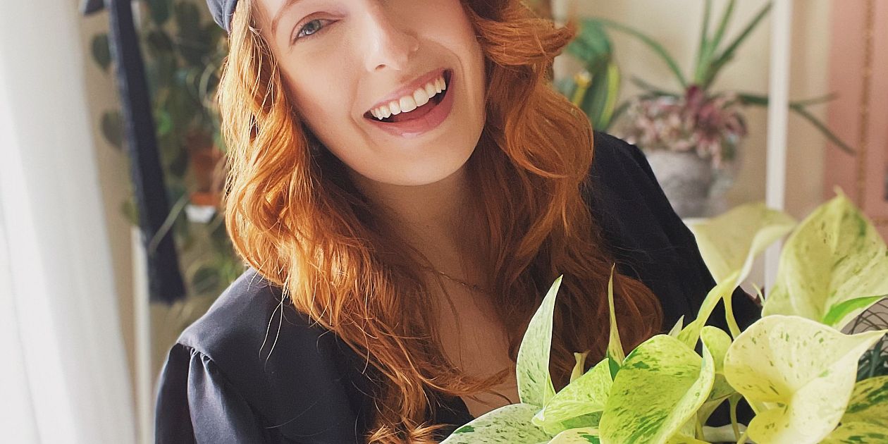 My So-Called Off-Campus Life: Jessica DeAngelis ’17 • Professional ...