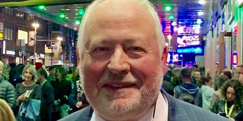 2023 Backstage Legends and Masters Award Ceremony • Calendar • News ...