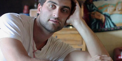 Eric Gottesman Awarded Prestigious Guggenheim Fellowship • News ...