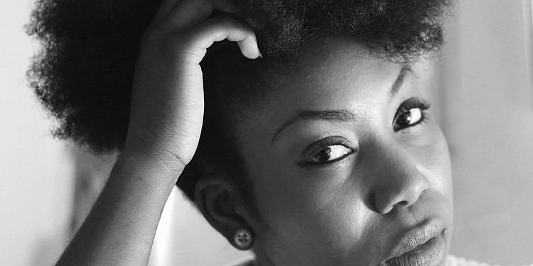 Lachell Workman MFA ’15 • Academics • Purchase College