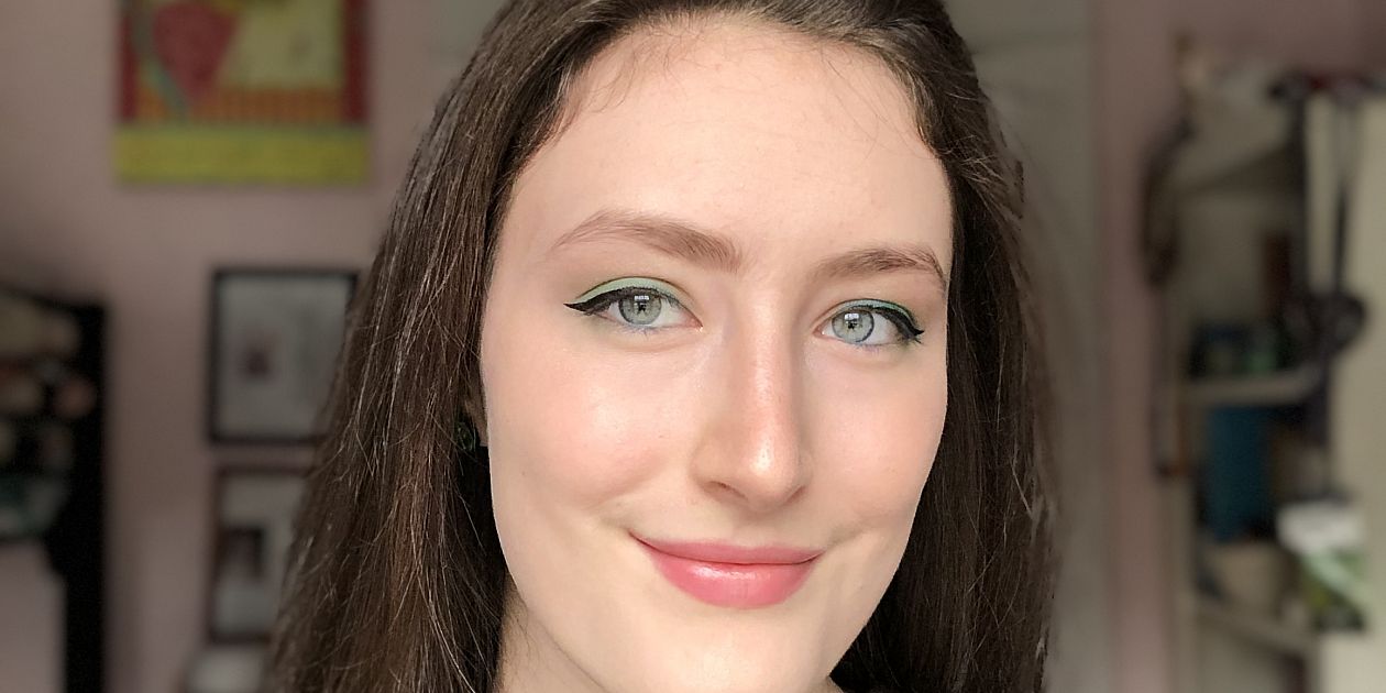 Jordan Frank • Art History (MA) • Purchase College