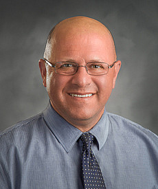 Ronen Marmur ’90 • School of Natural and Social Sciences • Purchase College