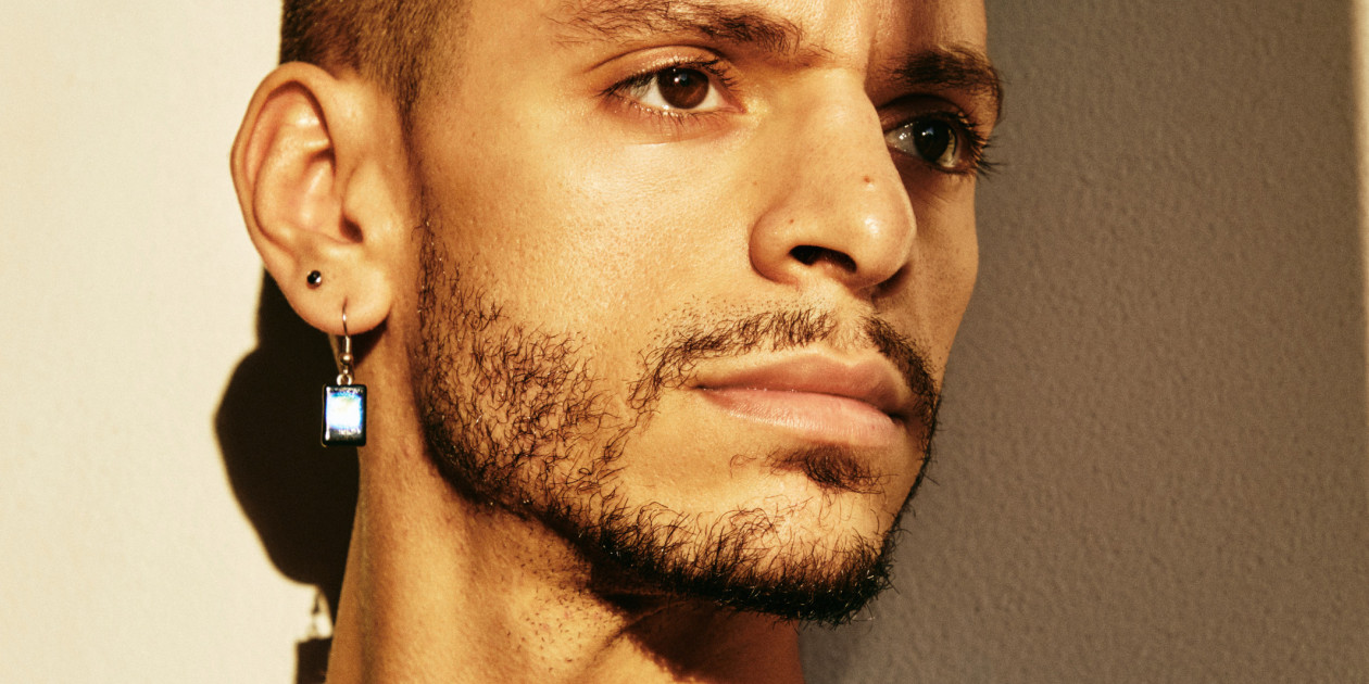 Purchase to Pose: Jason A. Rodriguez ’12 • Magazine • Purchase College