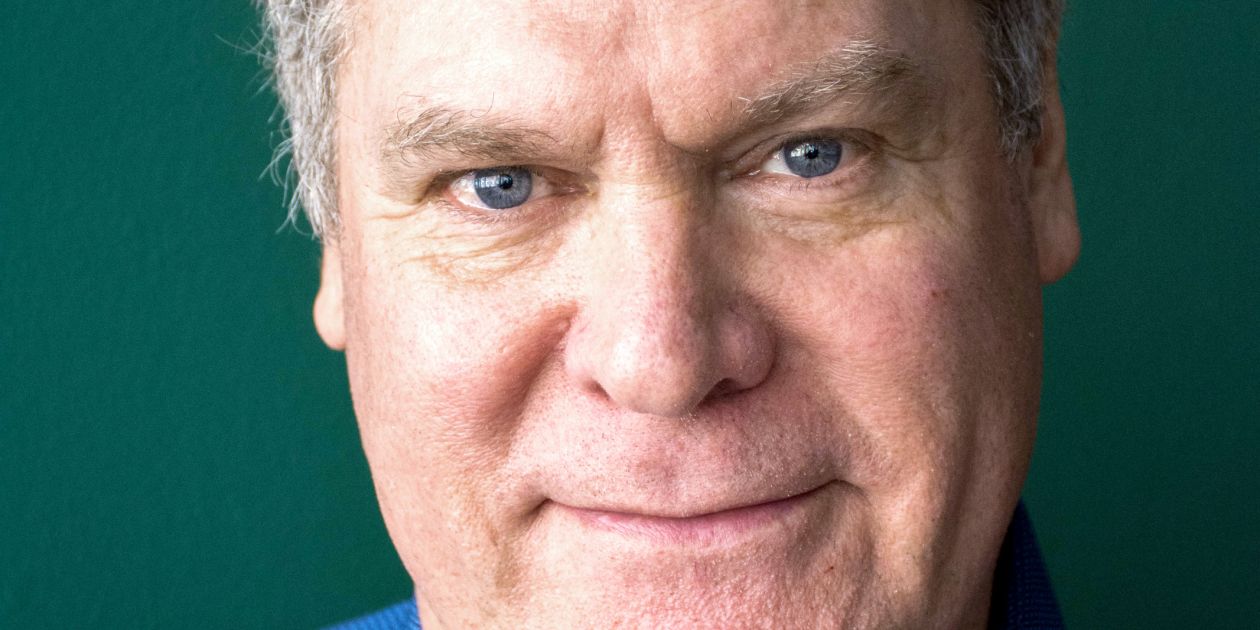 Jay O. Sanders ’76 • Magazine • Purchase College