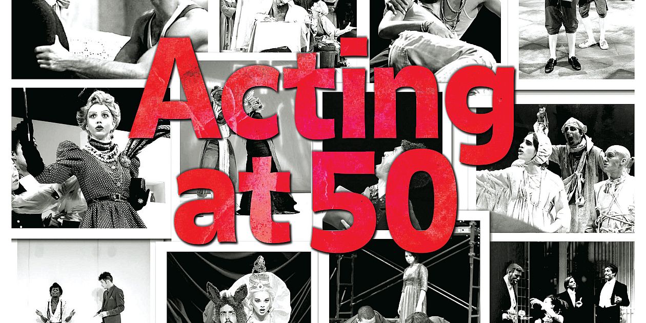 Past Issues • Magazine • Purchase College