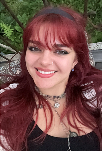 Alyssa ’25 • Admissions • Purchase College