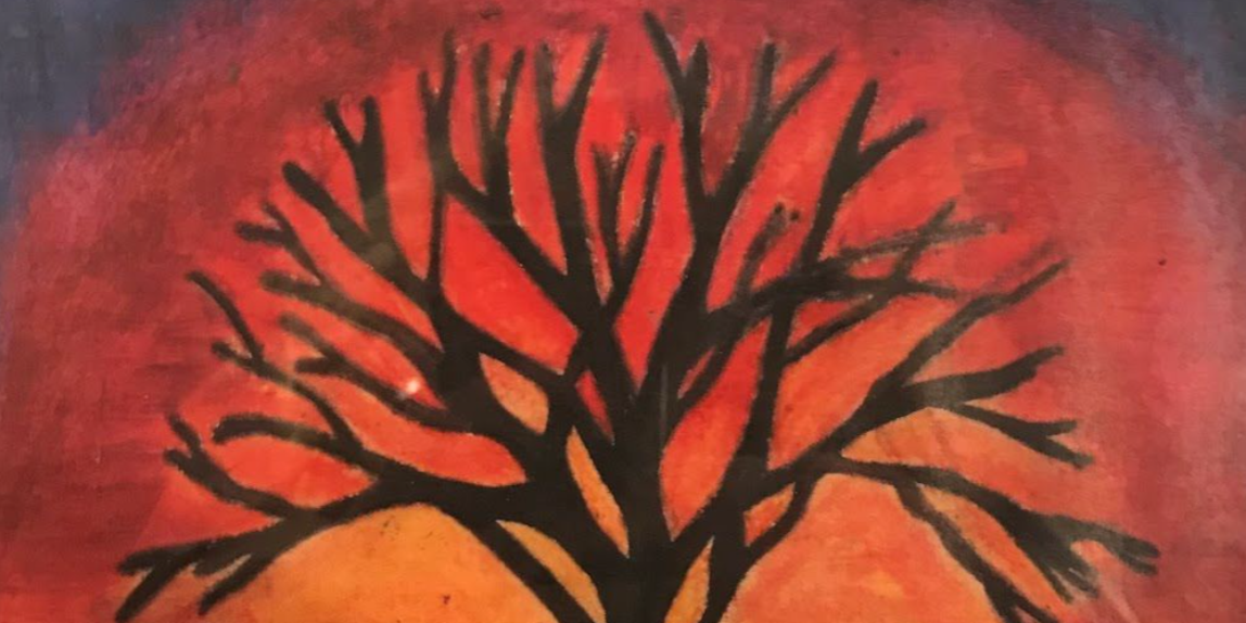 Artwork by Julia Janovsky ’22 • Admissions • Purchase College