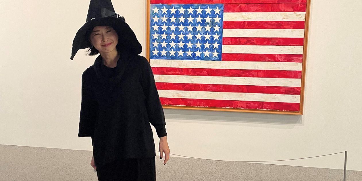 Noriko Okada • Admissions • Purchase College