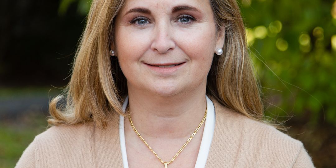 Beatriz (Bea) Martin-Ruiz • Admissions • Purchase College