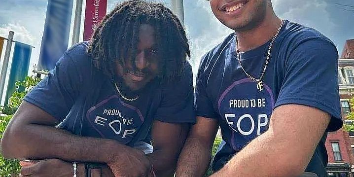 EOP Admissions • Admissions • Purchase College