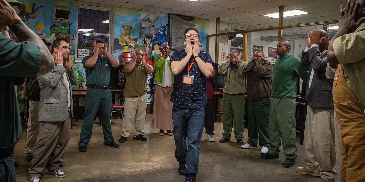 Rehabilitation Through the Arts (RTA) • The Center for Engagement ...