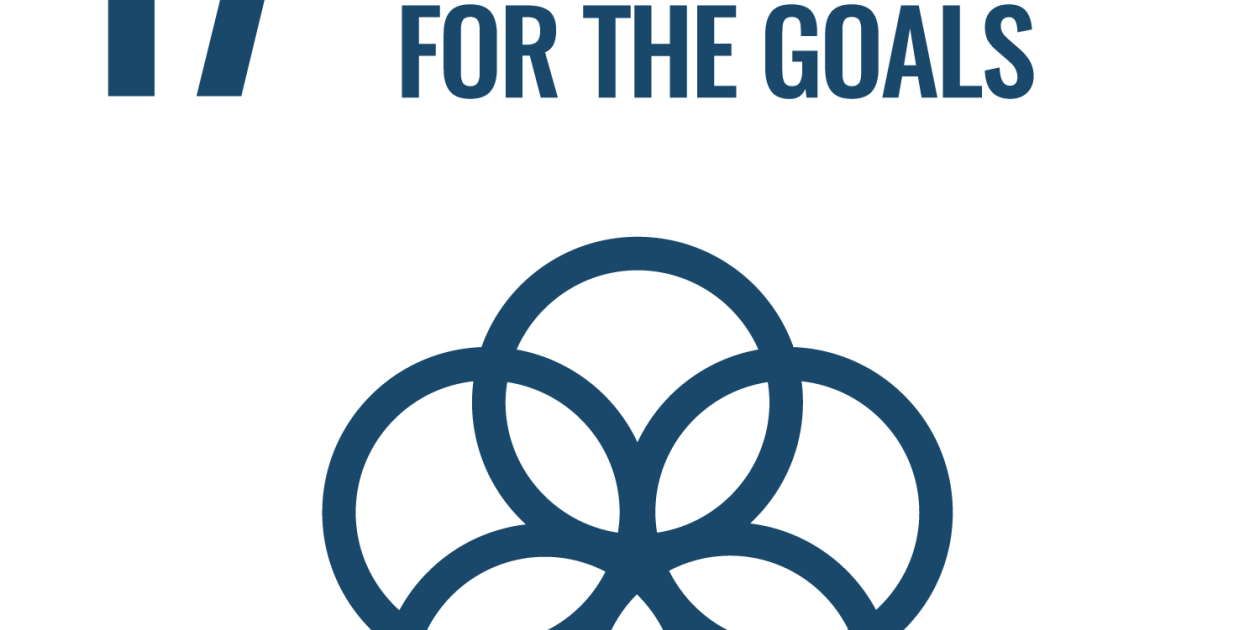 Goal 17: Partnerships for the Goals • Sustainable Development Goals ...