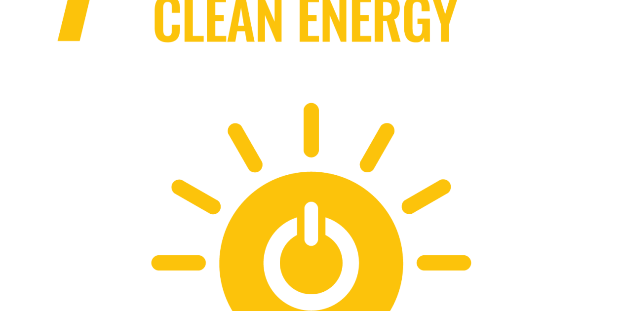 Goal 7 Affordable And Clean Energy • Sustainable Development Goals