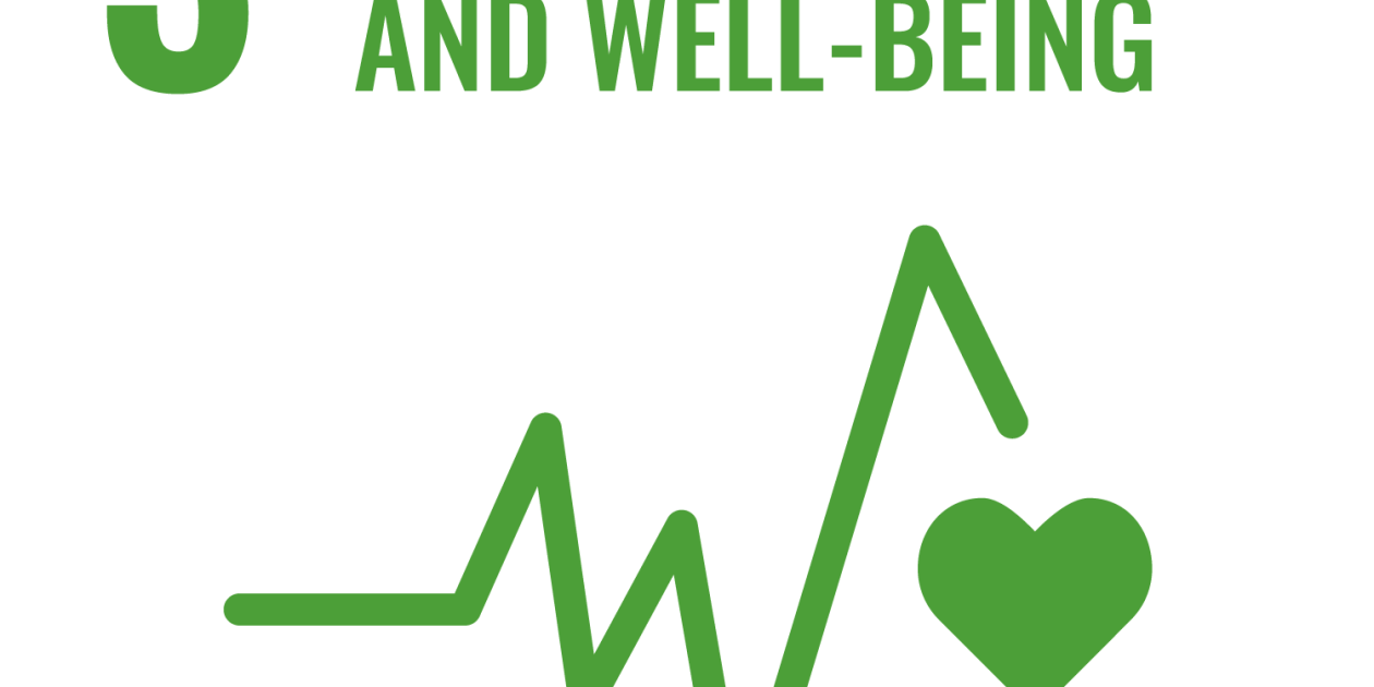 Goal 3: Good Health and Well-Being • Sustainable Development Goals ...