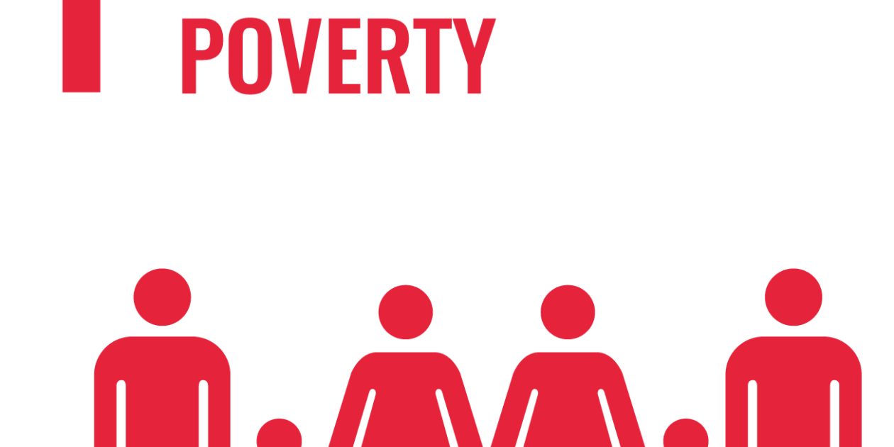 Goal 1: No Poverty • Sustainable Development Goals • Purchase College