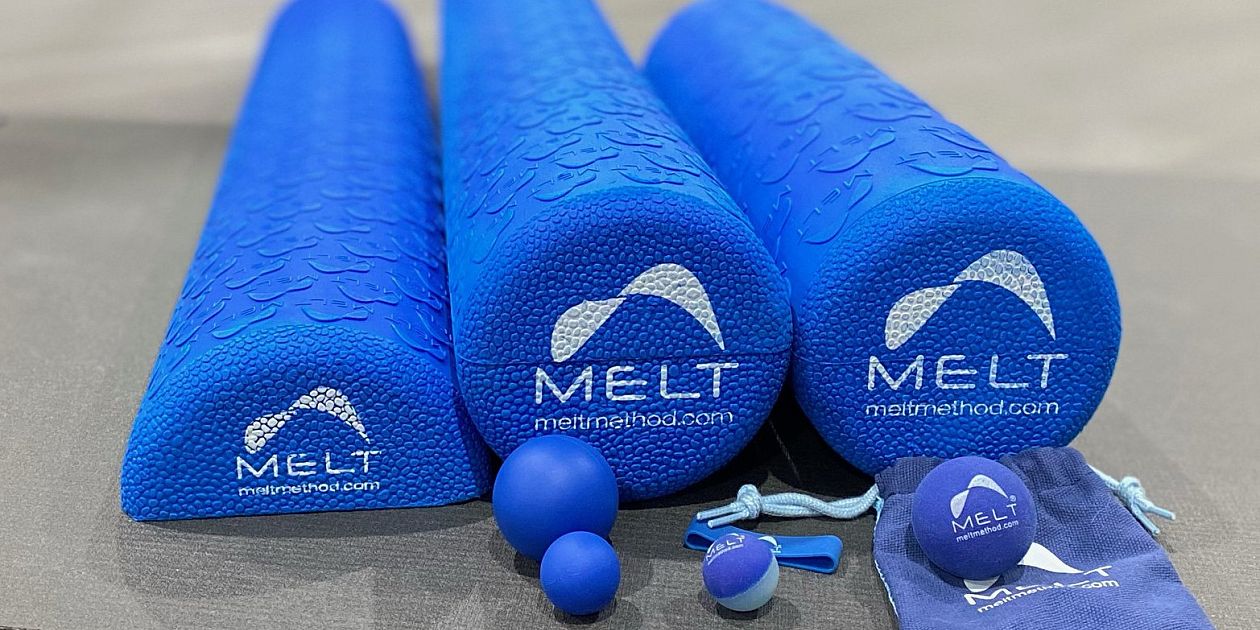 MELT Method (Intramurals from Athletics Department) • Calendar • News ...