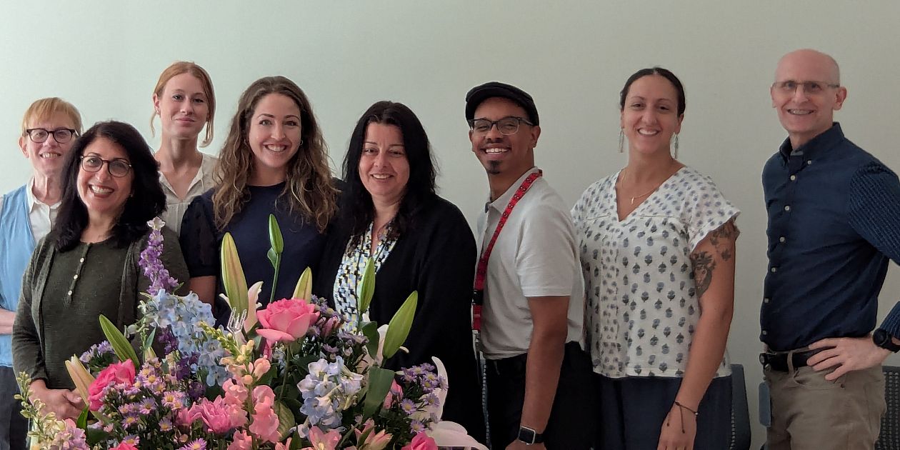 Our Team • Counseling and Behavioral Health Services • Purchase College