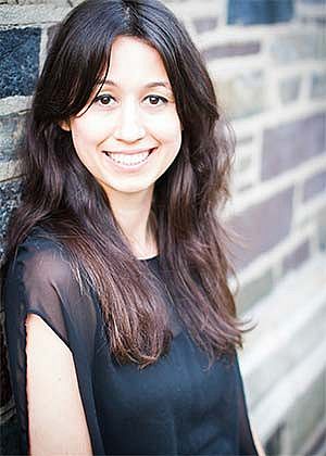 Jen Schriever ’04 Wins Obie Award • Theatre Design/Technology ...