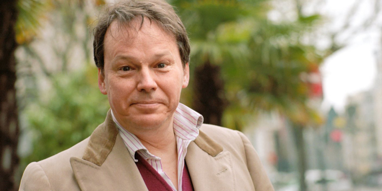 Renowned Anthropologist David Graeber ’84 Has Died • News • Purchase ...