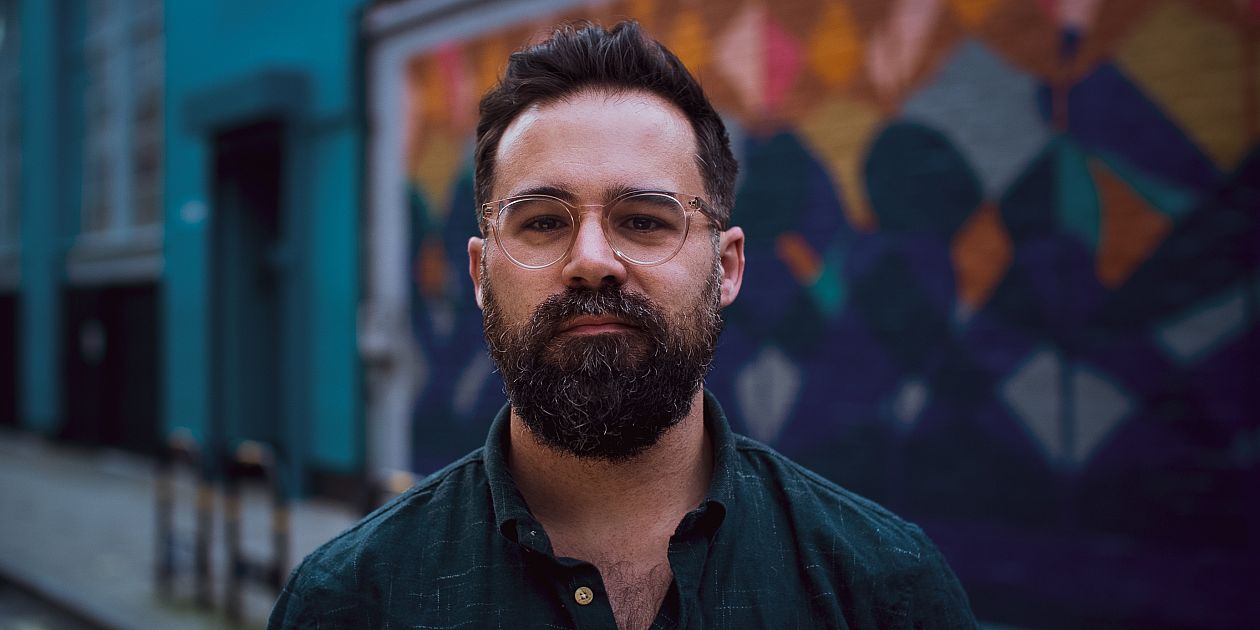 Joe Matoske ’10 Wins Emmys and Accepted Into ACE • News • Purchase College