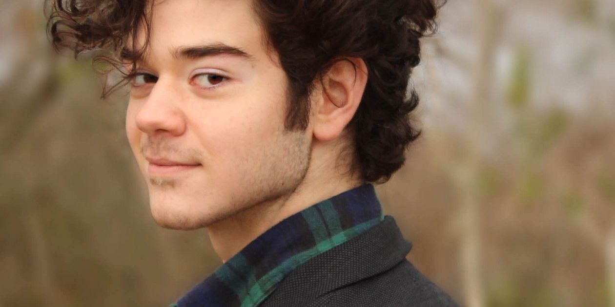 William Byram ’20 Earns Fulbright Award • News • Purchase College