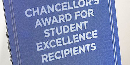 The 2024 SUNY Chancellor’s Award Winners • News • Purchase College
