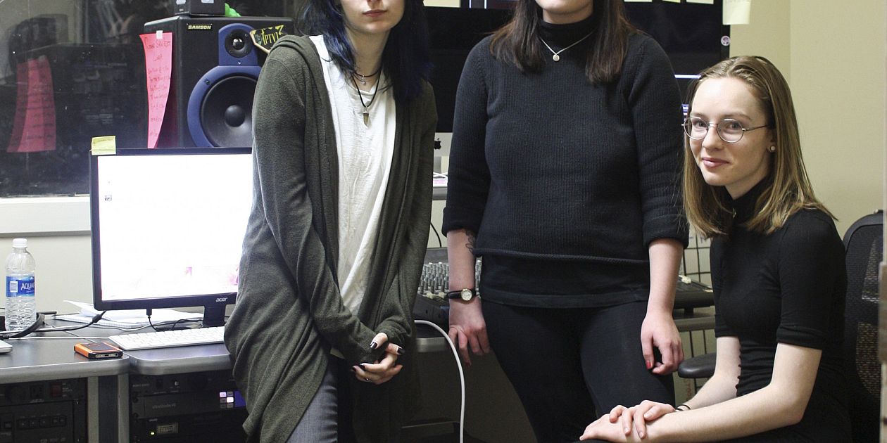 PTV Station Managers Take on Prime Time • News • Purchase College