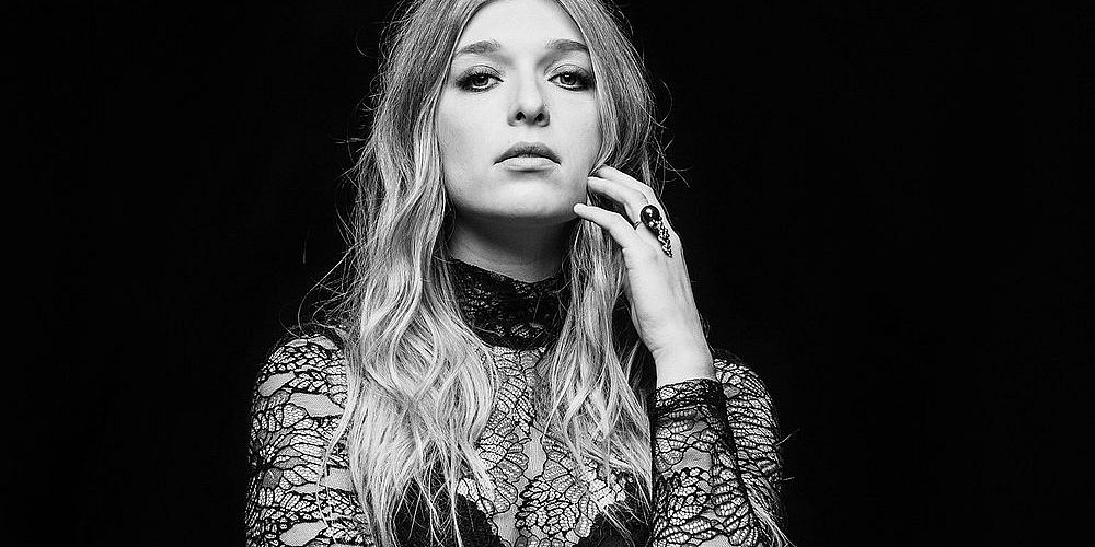 VÉRITÉ, aka Kelsey Byrne ’12, Breaking Through • News • Purchase College