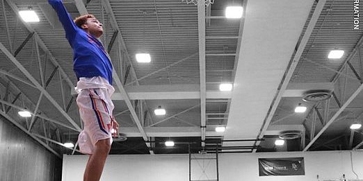 Max Pearce ’18 Finishes Third in Slam Dunk Competition • News ...