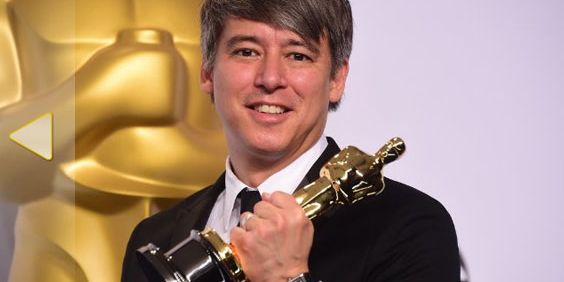 Tom Cross ’93 • School of Film and Media Studies • Purchase College