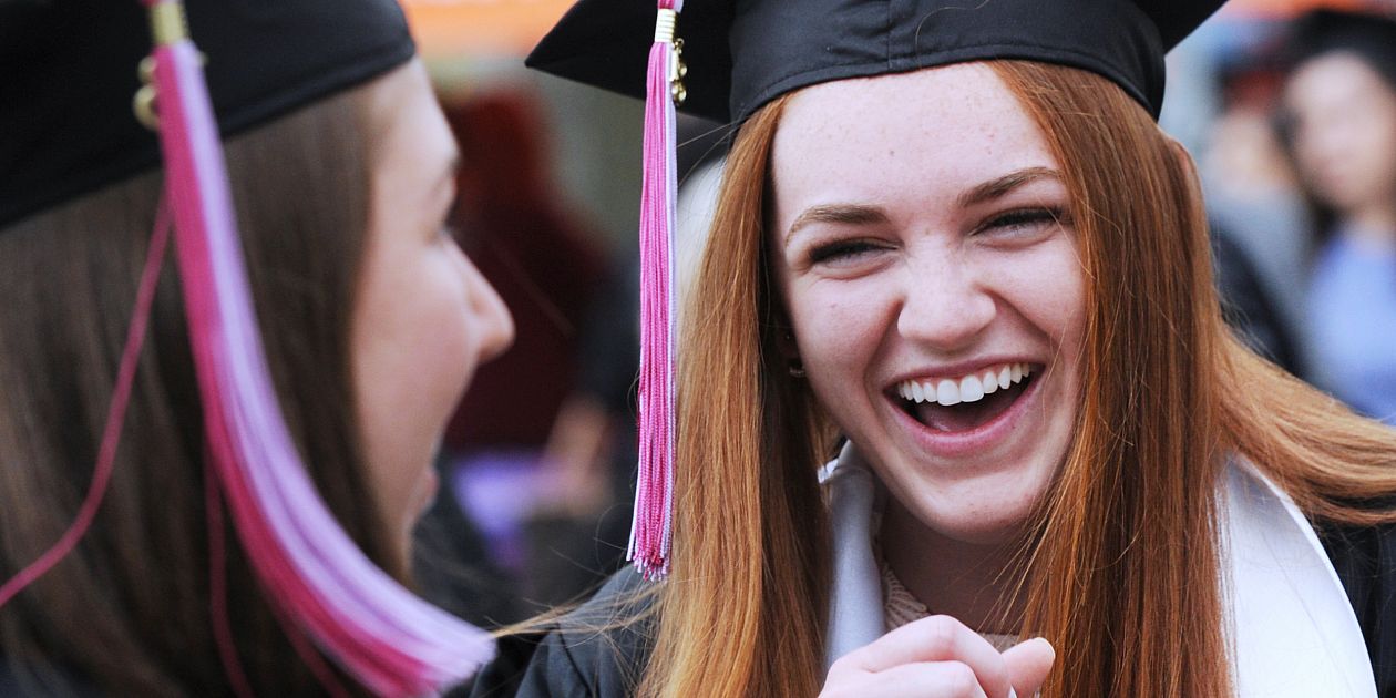 School of Continuing Education • Purchase College