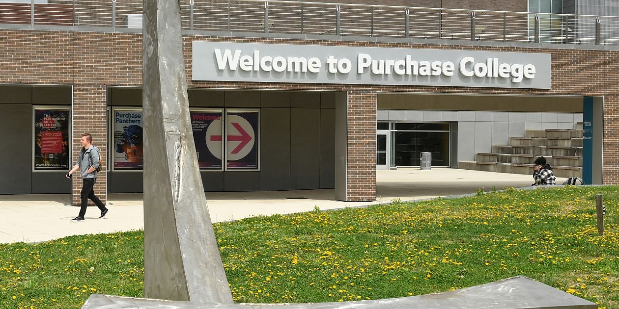 About • Youth and Precollege Programs • Purchase College