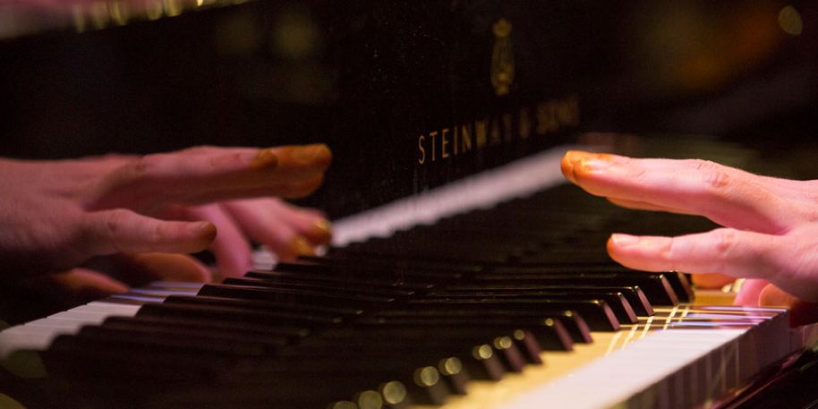 Piano • Instrumental Performance • Purchase College