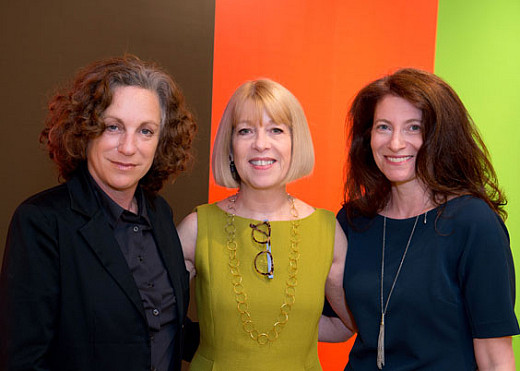 Neuberger Museum of Art Unveils New Space in NYC • News • Purchase College