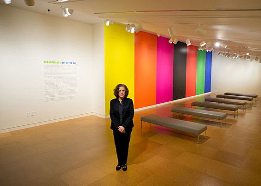 Neuberger Museum of Art Unveils New Space in NYC • News • Purchase College