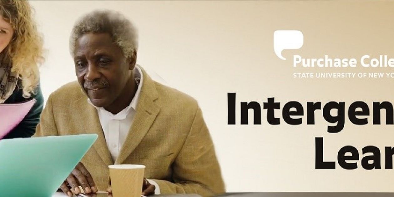 Get Involved! • Broadview • Purchase College