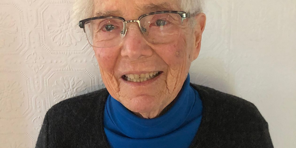 Ruth Weinstein • Broadview • Purchase College