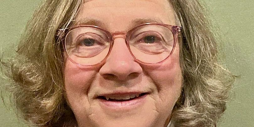 Jamie Hoffman-Rosenfeld • Broadview • Purchase College