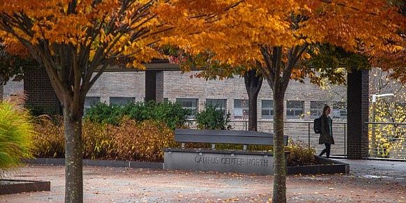 Access to Campus Buildings • Broadview • Purchase College