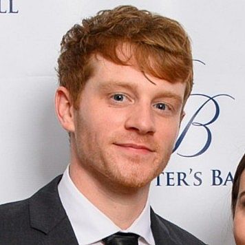 Devon Donohue ’19 • School of Natural and Social Sciences • Purchase ...