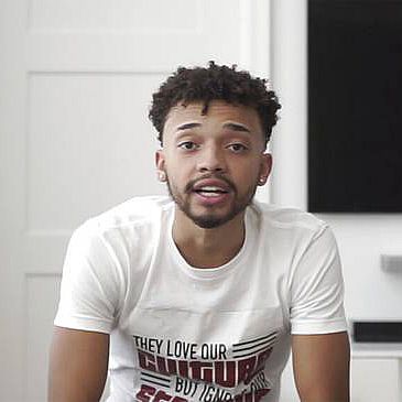 Max Pearce ’18 • School of Natural and Social Sciences • Purchase College