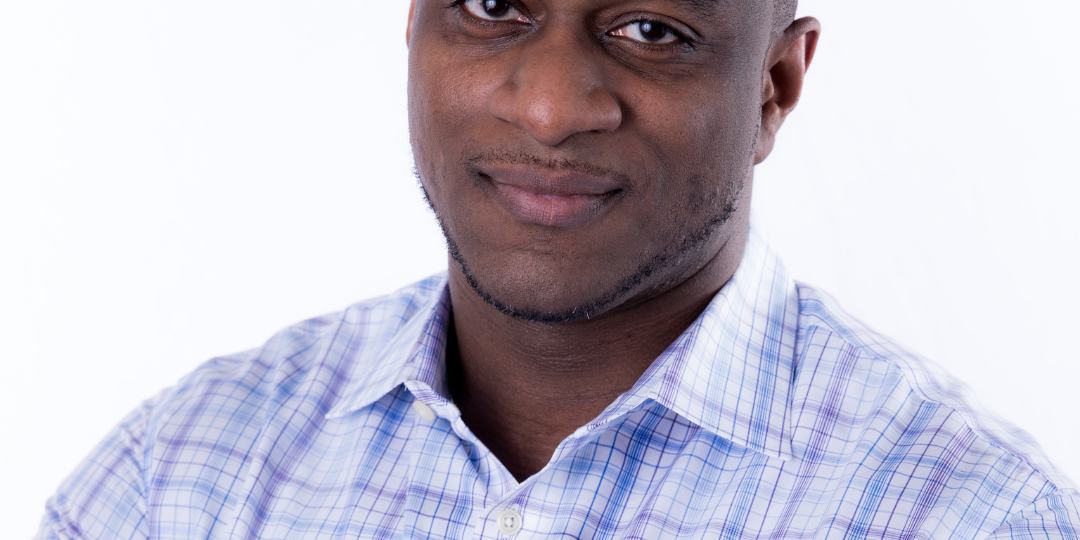 Ndukwe Daniel Agwu ’03 • Political Science • Purchase College