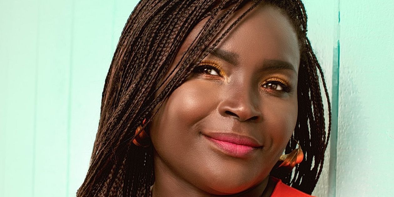 Magatte Wade: Founder & CEO of Skin is Skin • School of Natural and ...