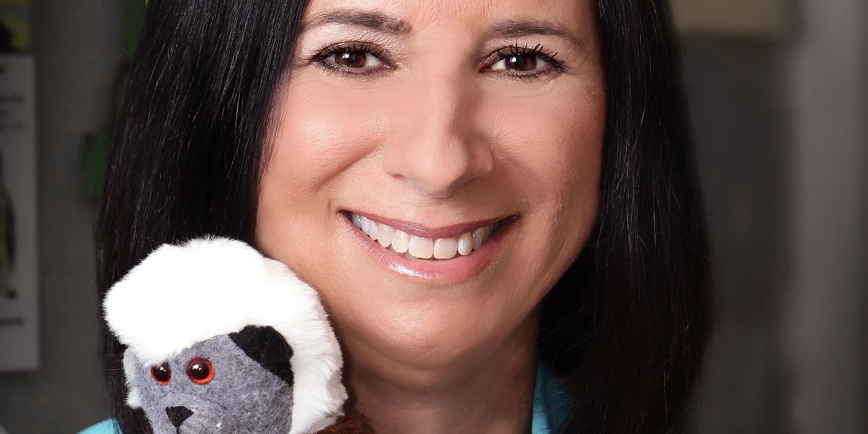 Anne Savage, Ph.D. • School of Natural and Social Sciences • Purchase ...