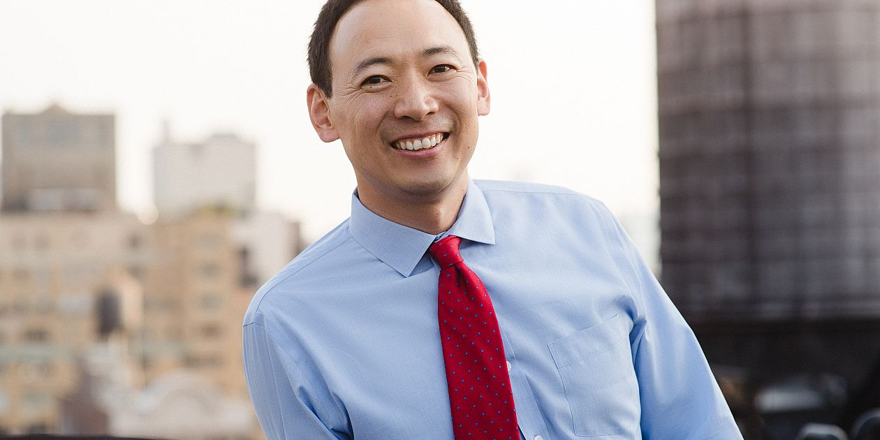 Ty Tashiro, Ph.D. • School of Natural and Social Sciences • Purchase ...