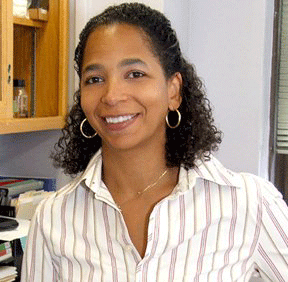 Jill Bargonetti ’85 • School of Liberal Arts and Sciences • Purchase ...