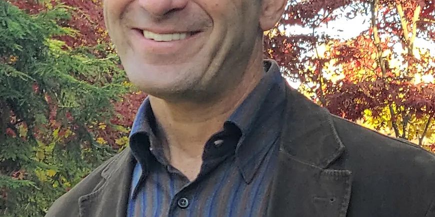Dr Mark Bertin: Mindfulness and The Brain • Calendar • News • Purchase ...